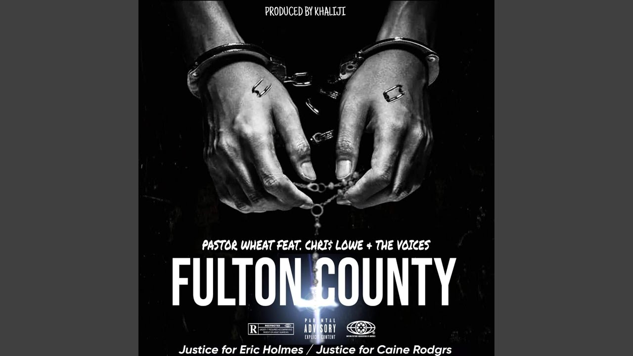 Fulton County (feat. Chris Lowe & The Voices) - YouTube