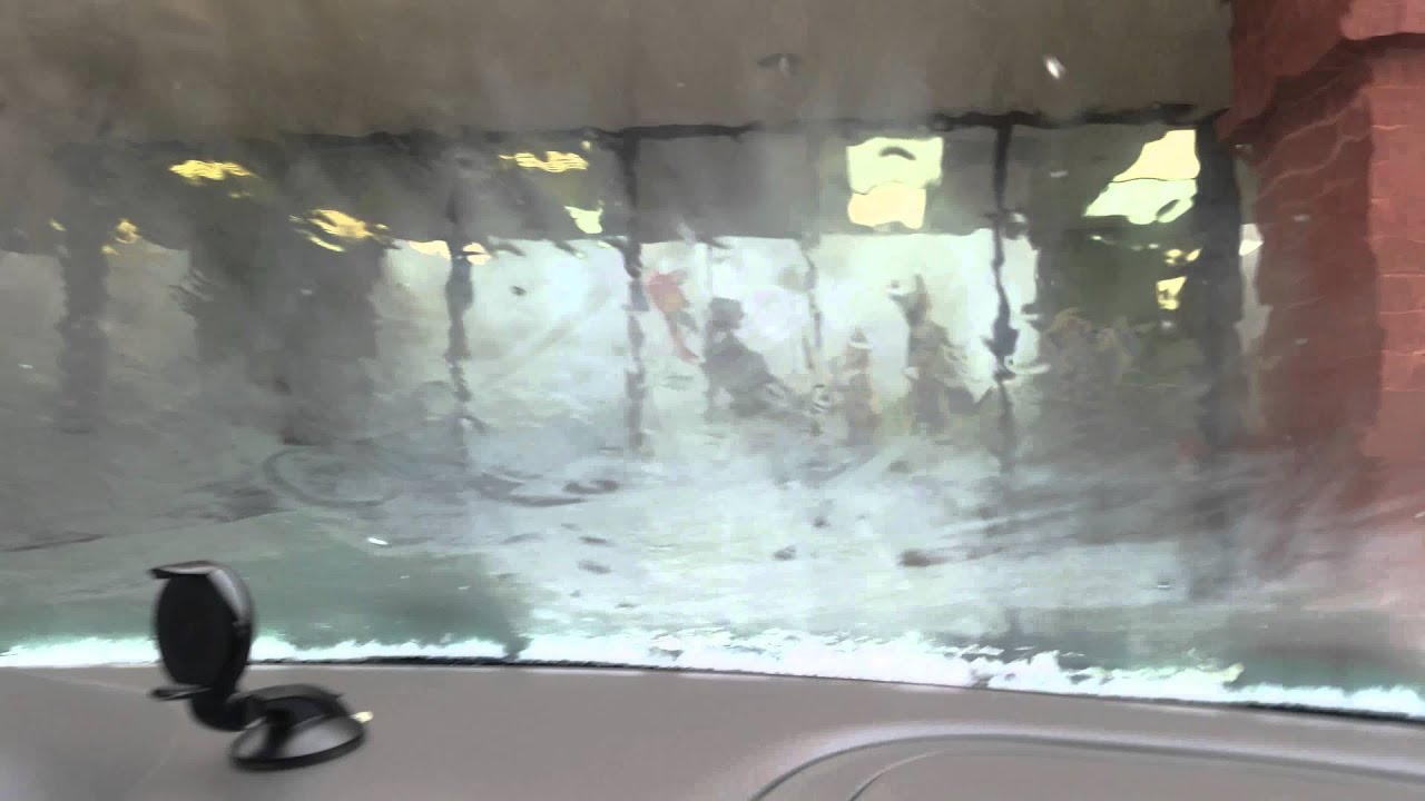 Crazy Colorado Weather - YouTube
