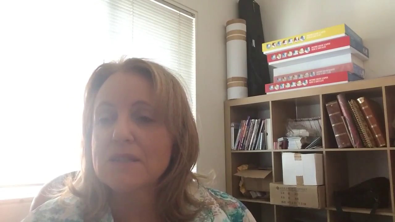 Helen Conway - YouTube