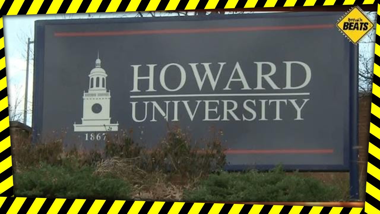 Bomb threats at multiple HBCU campuses, including in Georgia - YouTube