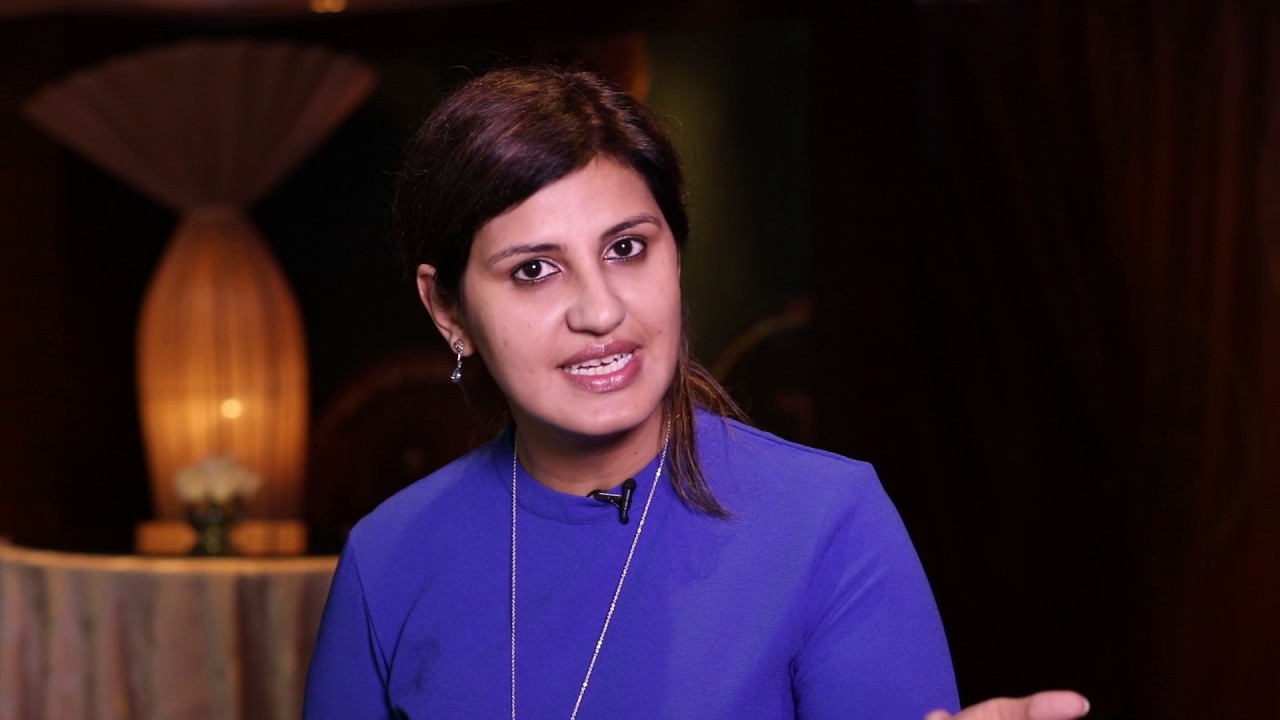 BE Originals: Interview with Koovs' Manisha Rana - YouTube