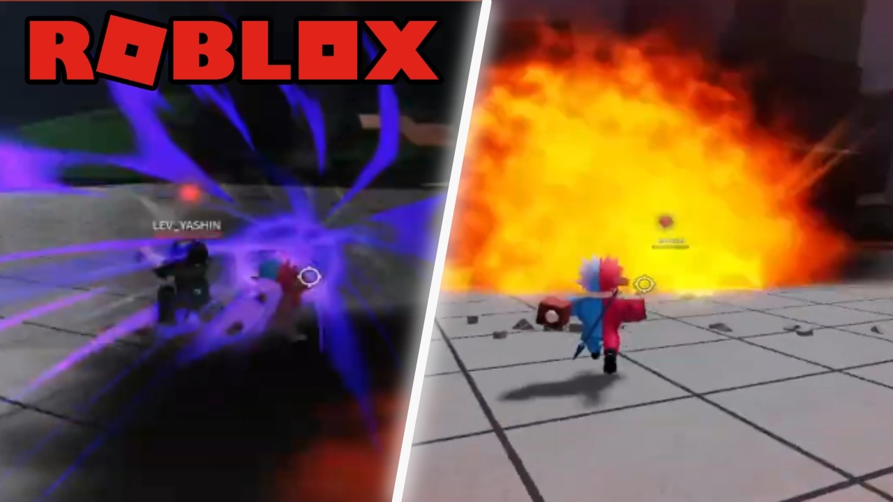 JUGANDO LOS CAMPOS DE BATALLA MAS FUERTES (2vs2) EN ROBLOX - YouTube