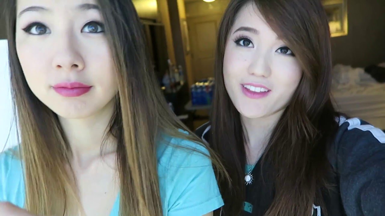 AngelsKimi - VEGAS and League of Legends - YouTube