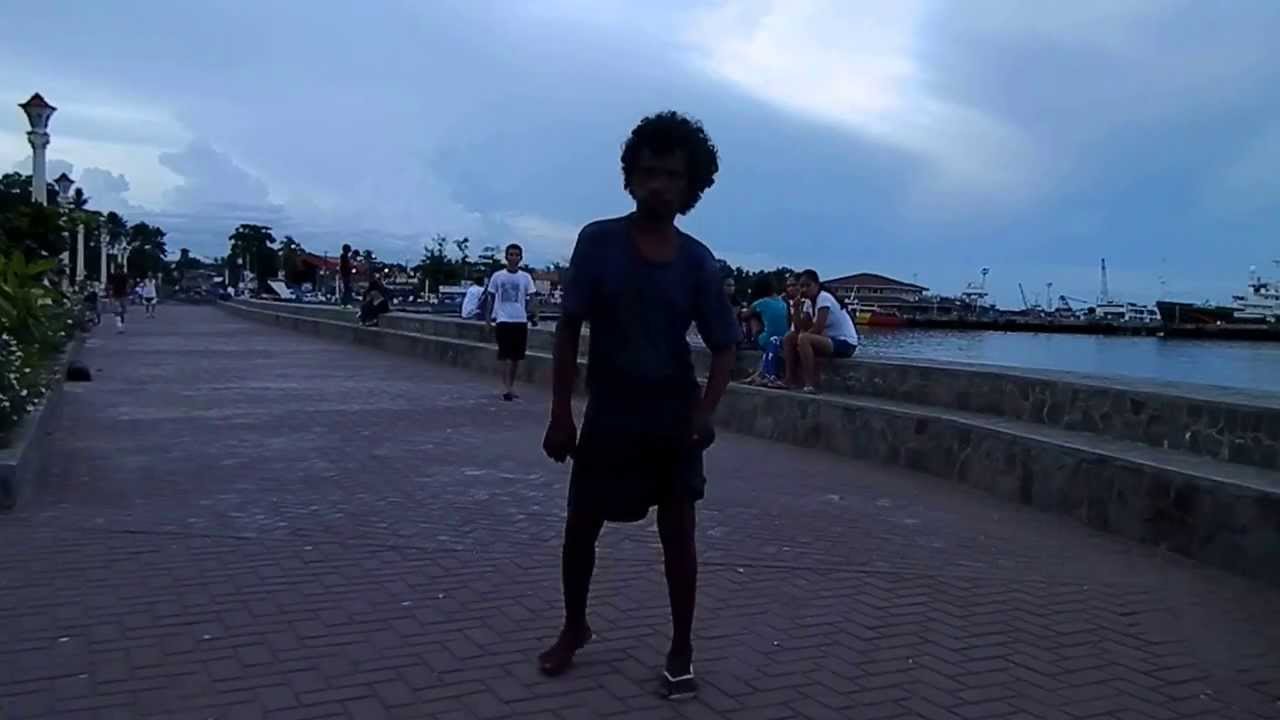 Street Greasy Vagrant - Continue Walking - YouTube