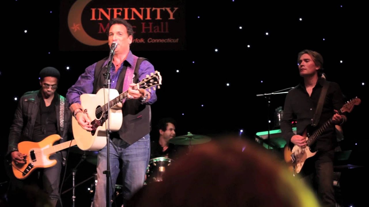 Bob Pressner - Water, Water - Comcast OnDemand Special - YouTube Music