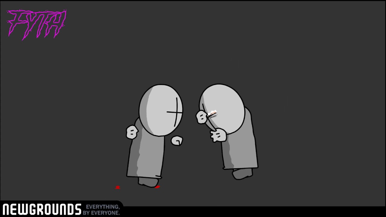 Two Grants Battle Test - YouTube