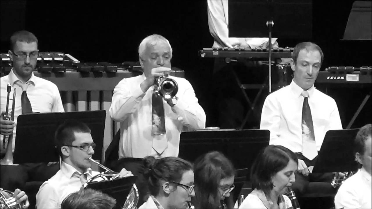 Fly me to the moon - Bart howard - Takashi Hoshide - YouTube