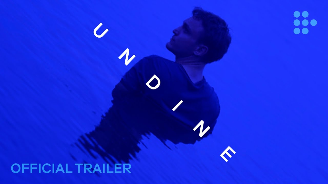 UNDINE | Official Trailer | Now Showing on MUBI - YouTube
