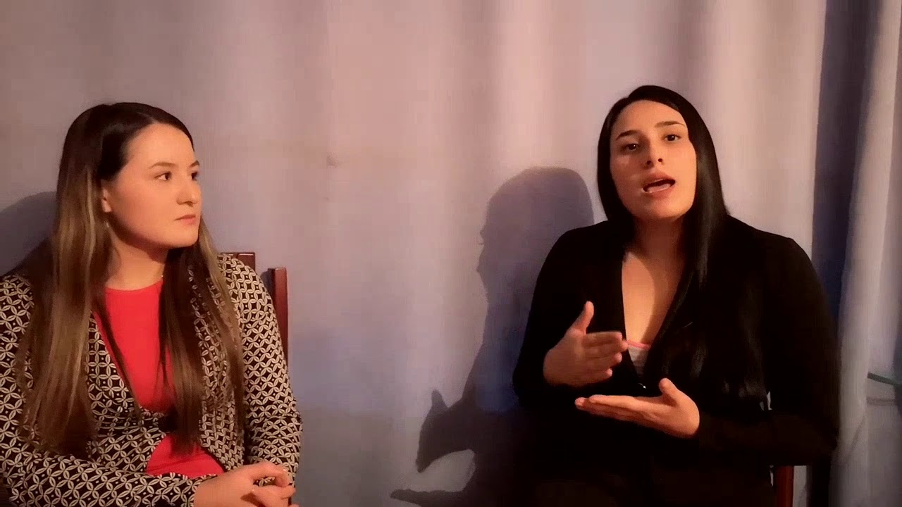 Entrevista Gestión del Talento Humano - Liliana Escobar - YouTube