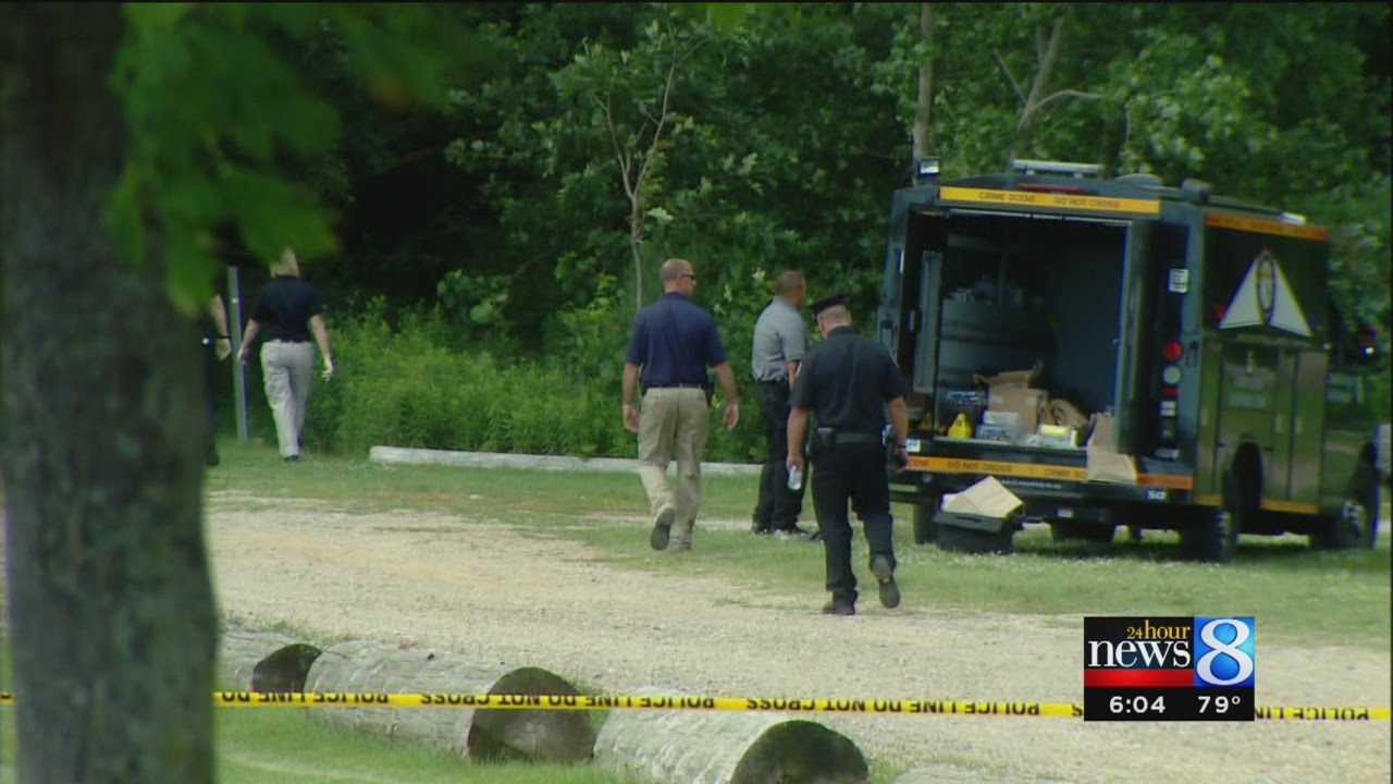 Police release detailed timeline in Craigslist murders - YouTube