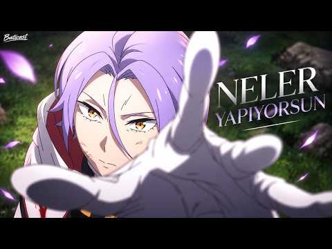JULIUS NELER YAPIYORSUN! | Re:Zero 4. Sezon 17. Bölüm