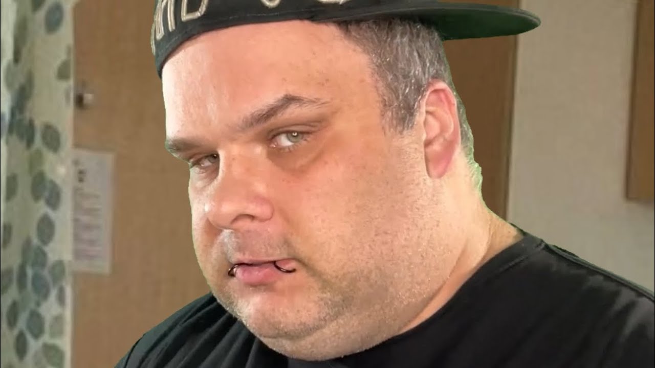 Worst baby daddy of the year! - YouTube