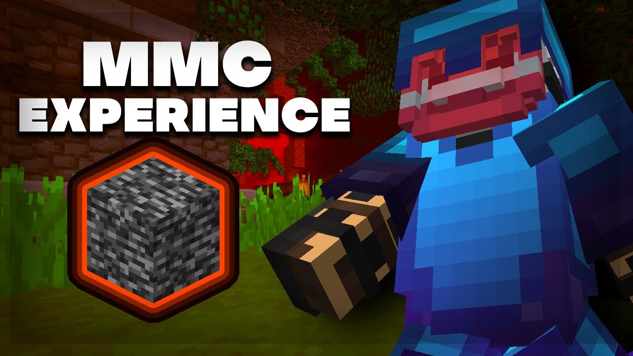 this is the most i've raged this year... | THE MMC EXPERIENCE - YouTube