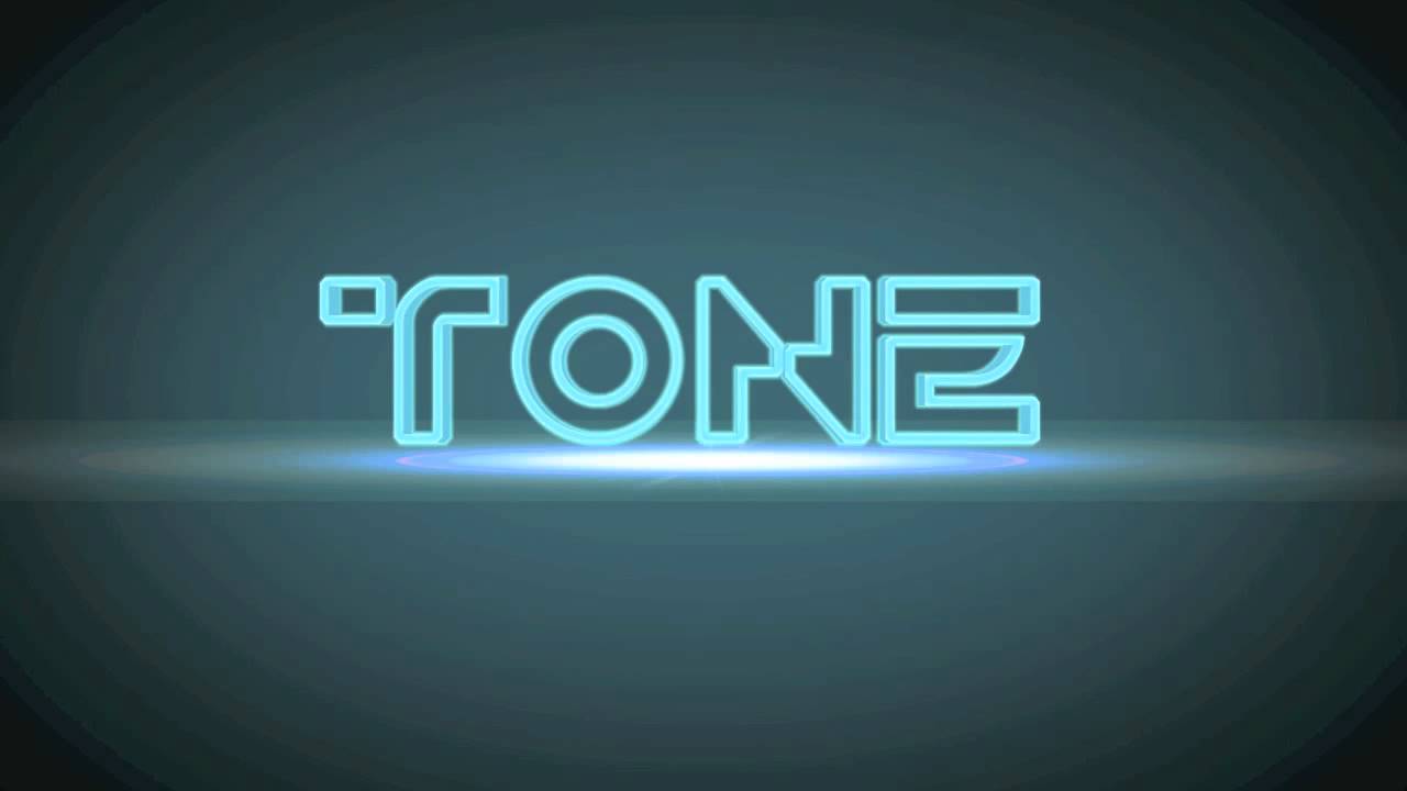 Tone Text 2 - YouTube