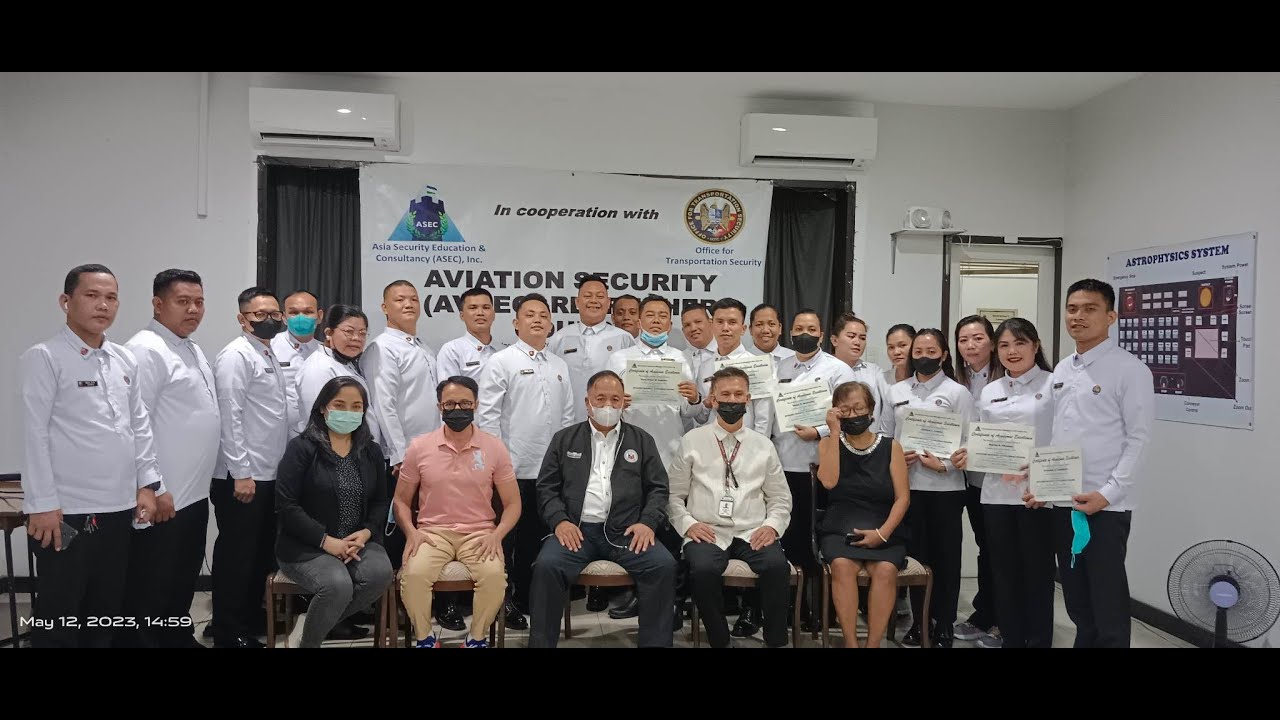 #𝘼𝙑𝙎𝙀𝘾 𝙎𝙀𝘾𝙐𝙍𝙄𝙏𝙔 𝙍𝙀𝙁𝙍𝙀𝙎𝙃𝙀𝙍 𝘾𝙊𝙐𝙍𝙎𝙀 - YouTube