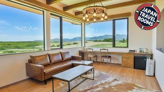 El Patio Ranch | Aso, Japan | Hotel Review 🏨
