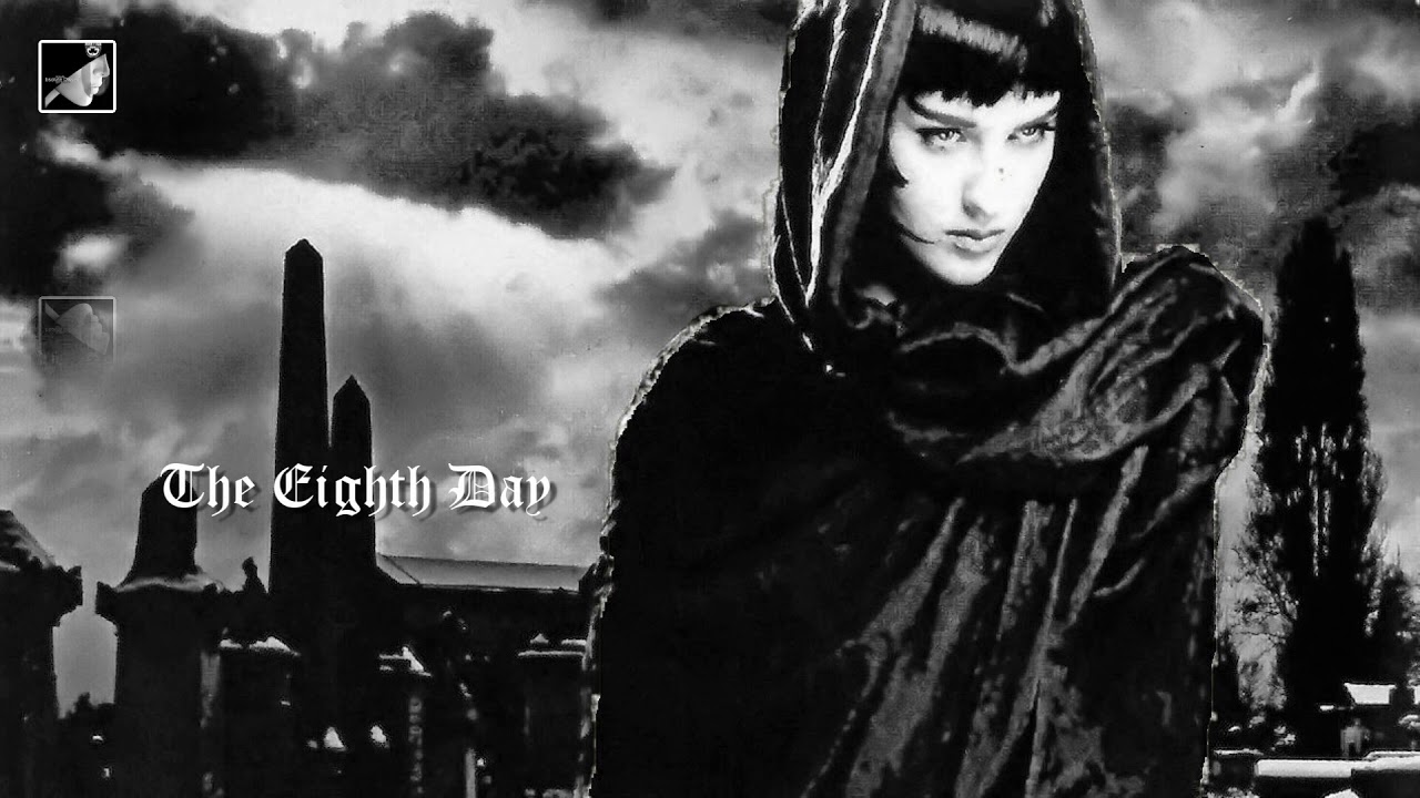 The Eighth Day by The Damned - YouTube