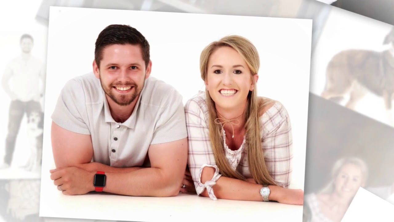 Chantelle Martin & Lola - YouTube