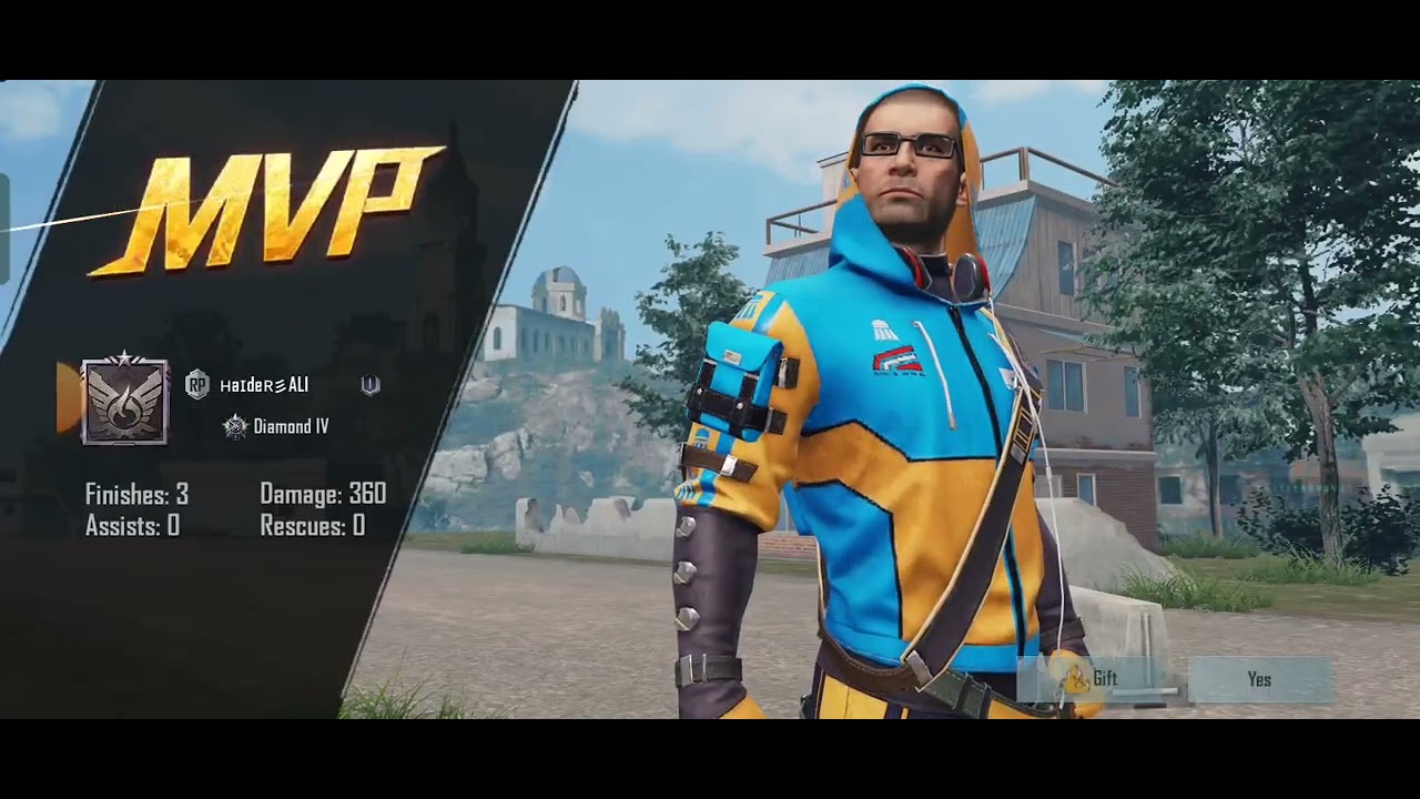 |BGMI New Gameplay|Arcade Mode...| - YouTube
