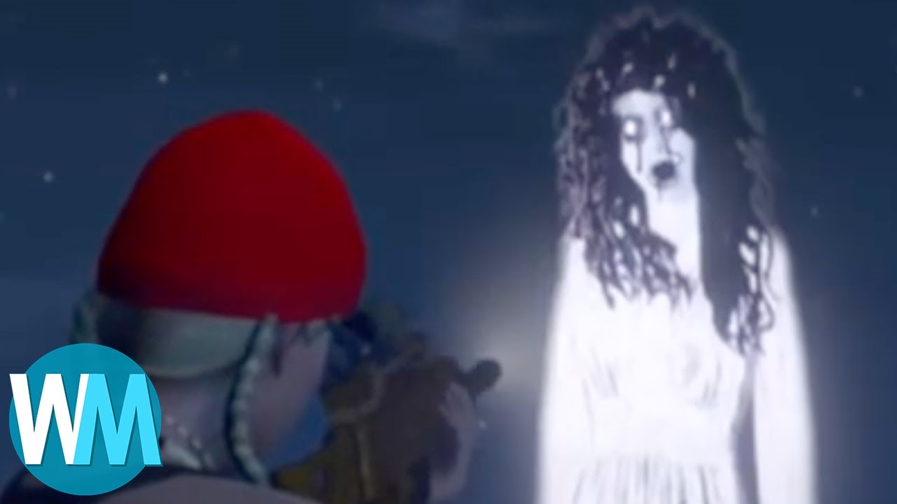 Top 10 Secrets From the Grand Theft Auto Series - YouTube