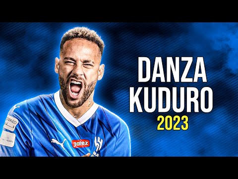 Neymar Jr ● Danza Kuduro | Don Omar ft. Lucenzo ᴴᴰ