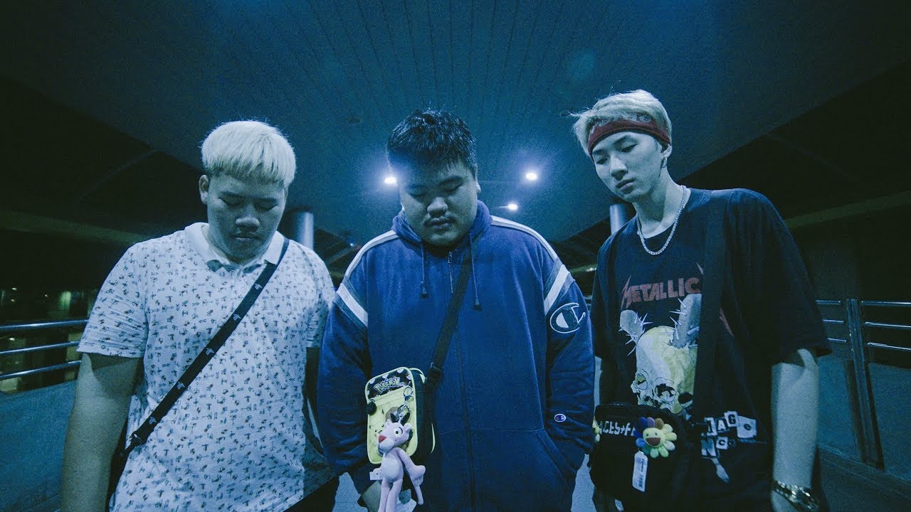 STAGE-N โคตรไม่แฟร์ (KODMAIFAIR) FT.PEECLOCK ,NICECNX (MV) (Prod.Bossa On The Beat) - YouTube