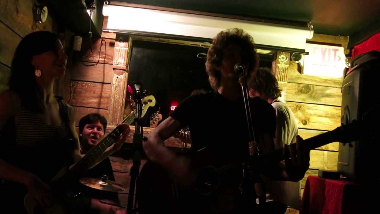 BOOGIE OOGIE OOGIE - Raspberry Pie with Kraig Jarret Johnson and Greg ...
