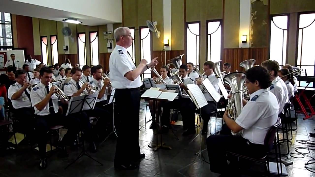 Salvation Army brass band - Alchetron, the free social encyclopedia