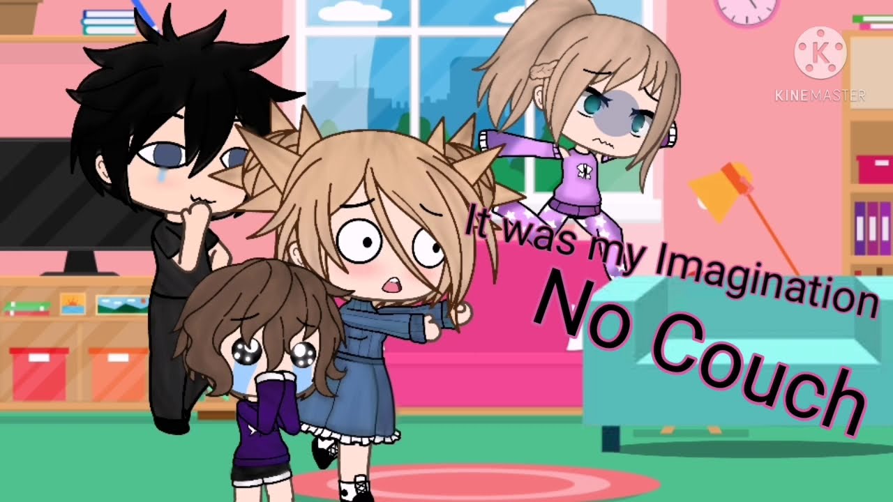 I'm just a kid meme|| Gacha Life - YouTube