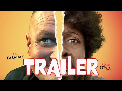 ON THE OTHER FOOT Official Trailer (2021) British Comedy