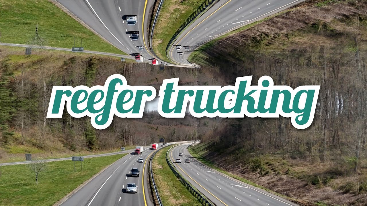 Great rates reefer freight. Refrigerated multiple stop load and rate ...