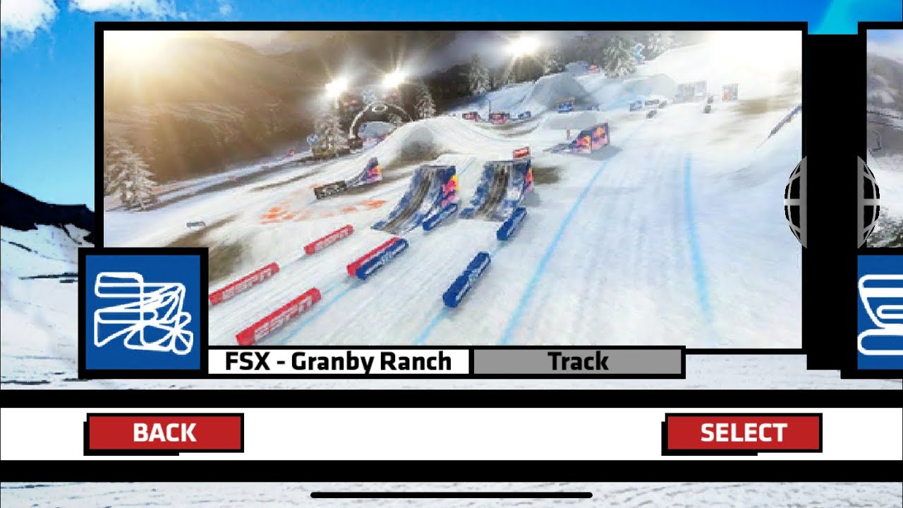 2XL Snocross - Granby Ranch (Freestyle) - YouTube