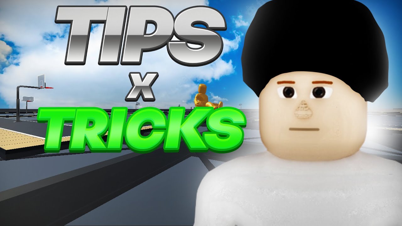 [HOOPS LIFE 2] Tips & Tricks That Will Make You A Pro Player🤯 - YouTube