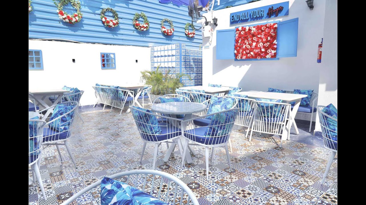 Grand Launch Of Zoca Courtyard Najafgarh #delhi #trending - YouTube