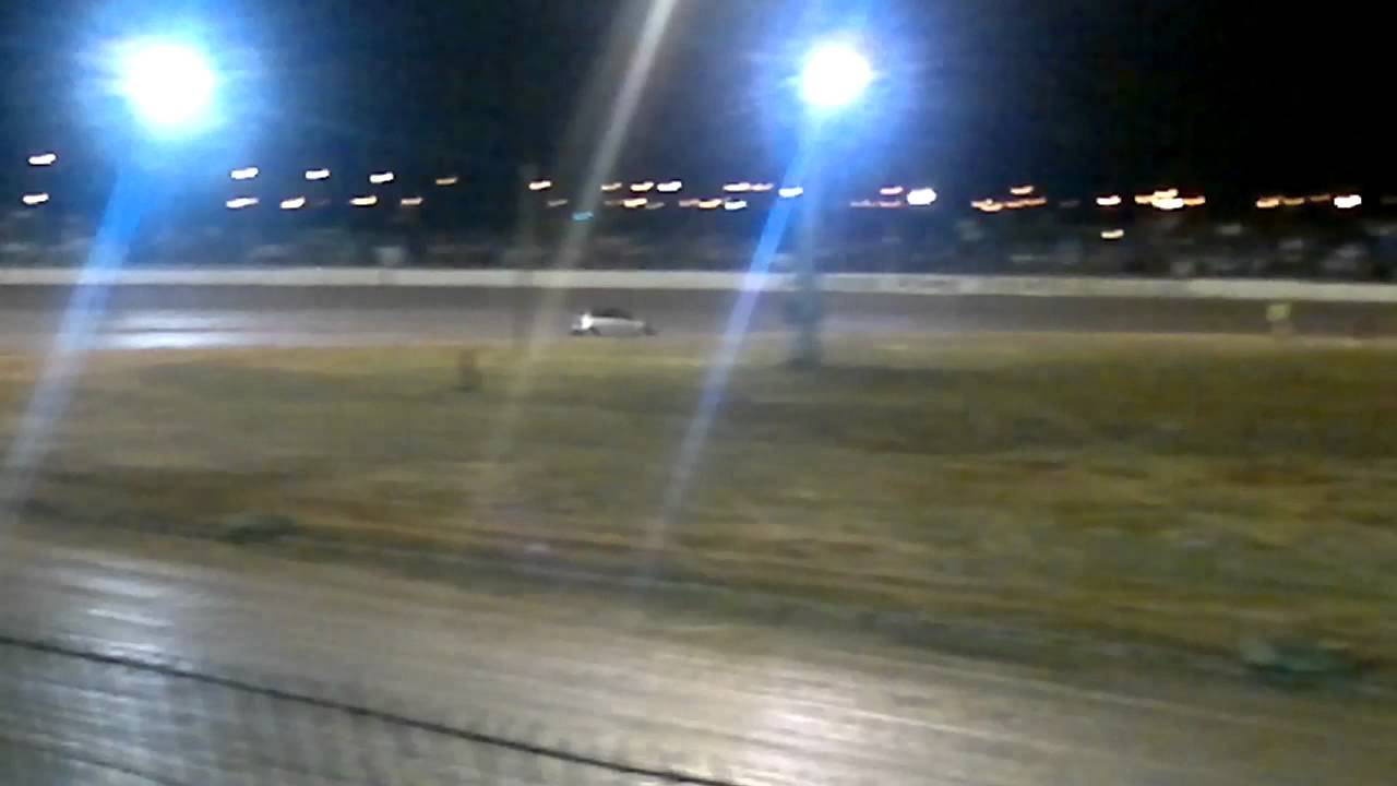 Tygerberg raceway spectator race - YouTube