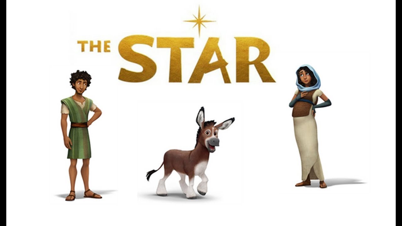 The Star Soundtrack list - YouTube