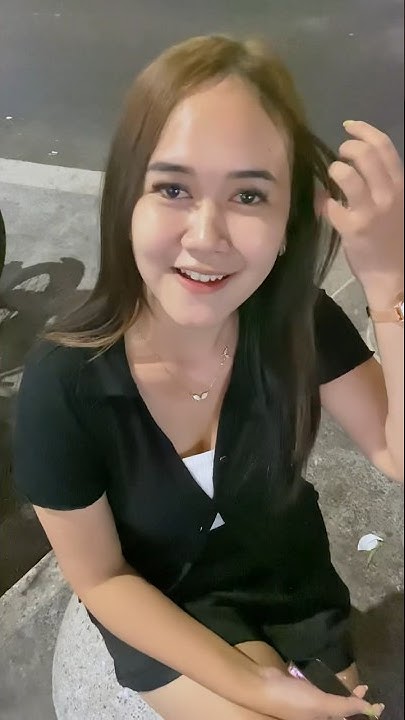 Prank nawarin sepong sama cewek cantik gak di kenal viral tiktok - YouTube