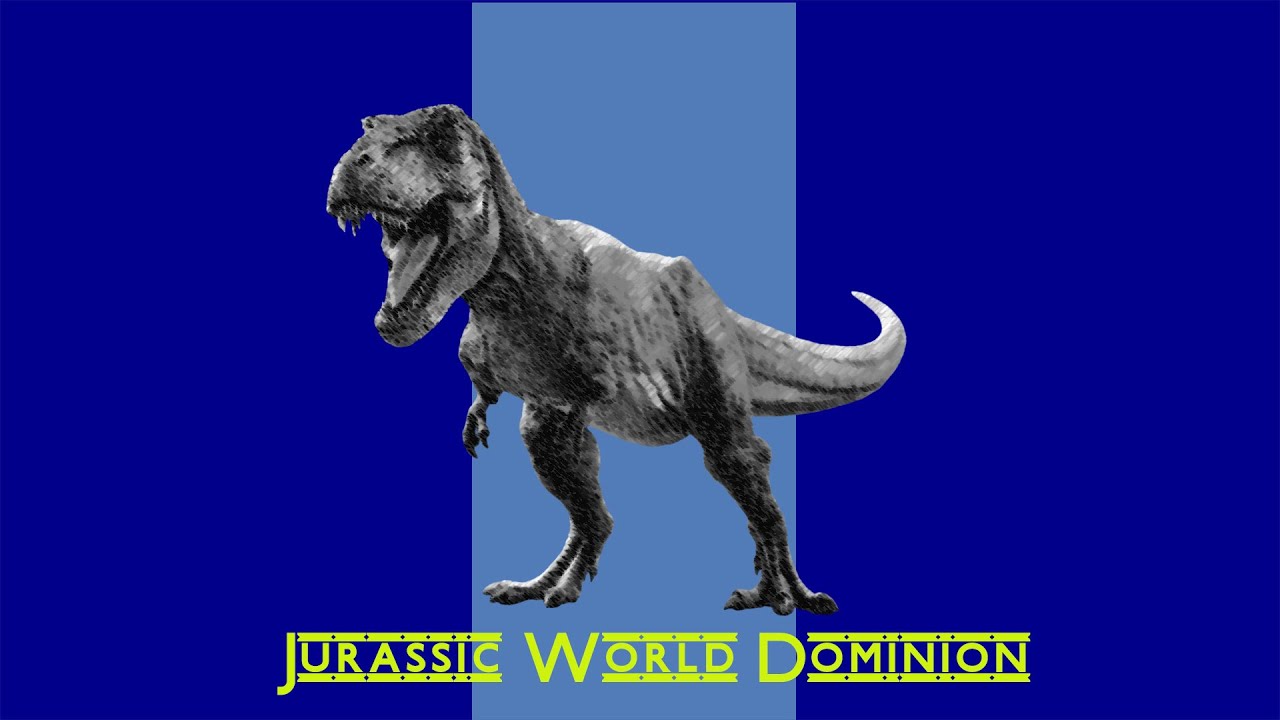 Locust Focus and Clones (Jurassic World: Dominion review) - YouTube