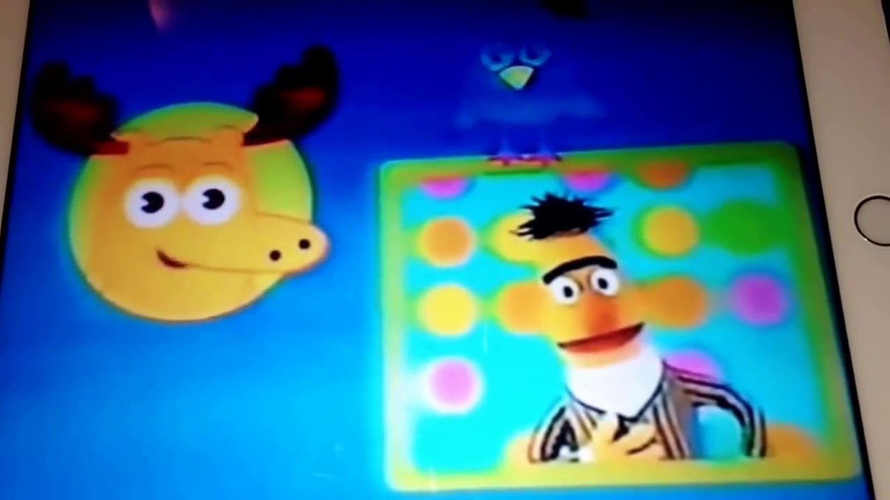 Noggin Program Break April 11, 2003 Part 4/6 - YouTube