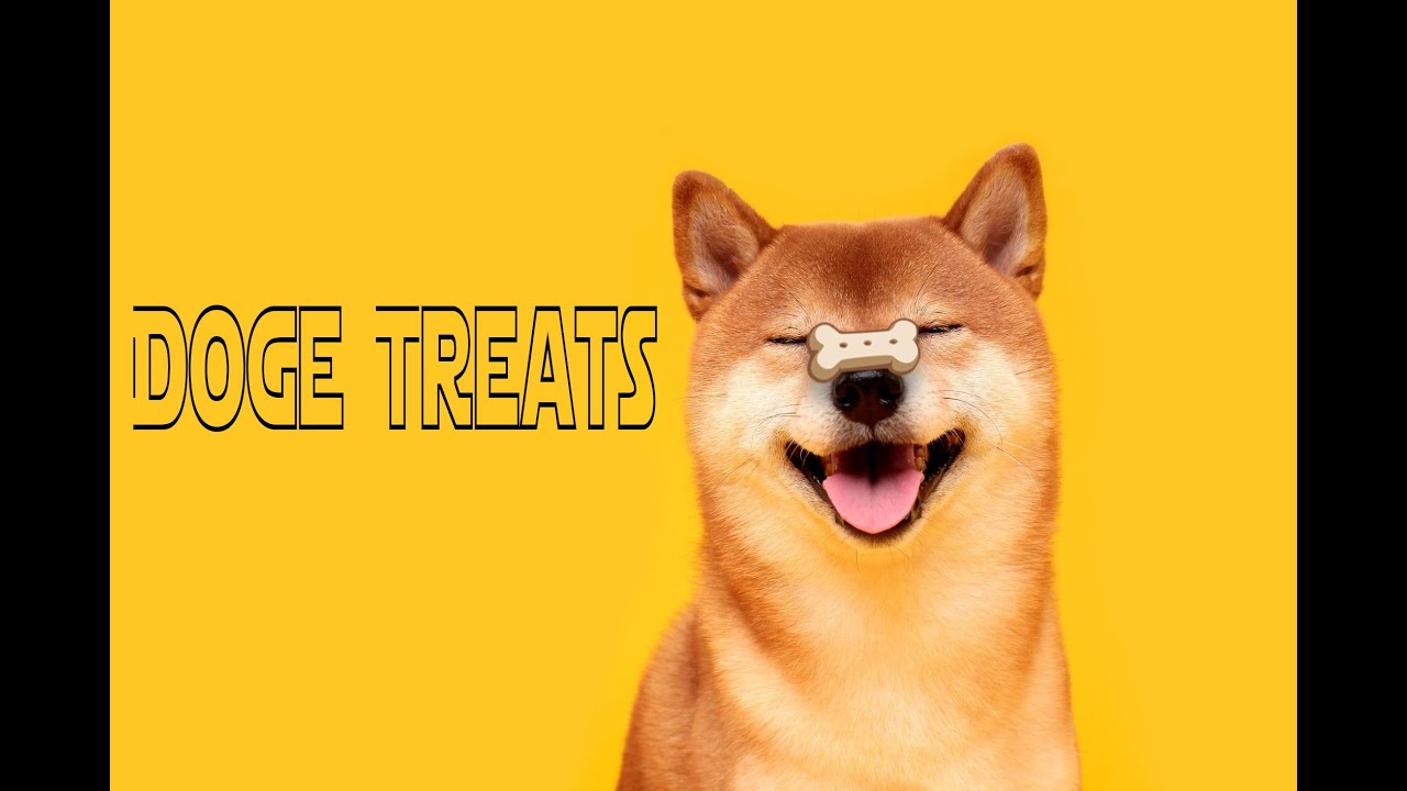 $Treats DOGE Treats On A Takeover Moonshot !!!!!!!! Low Market Cap ...