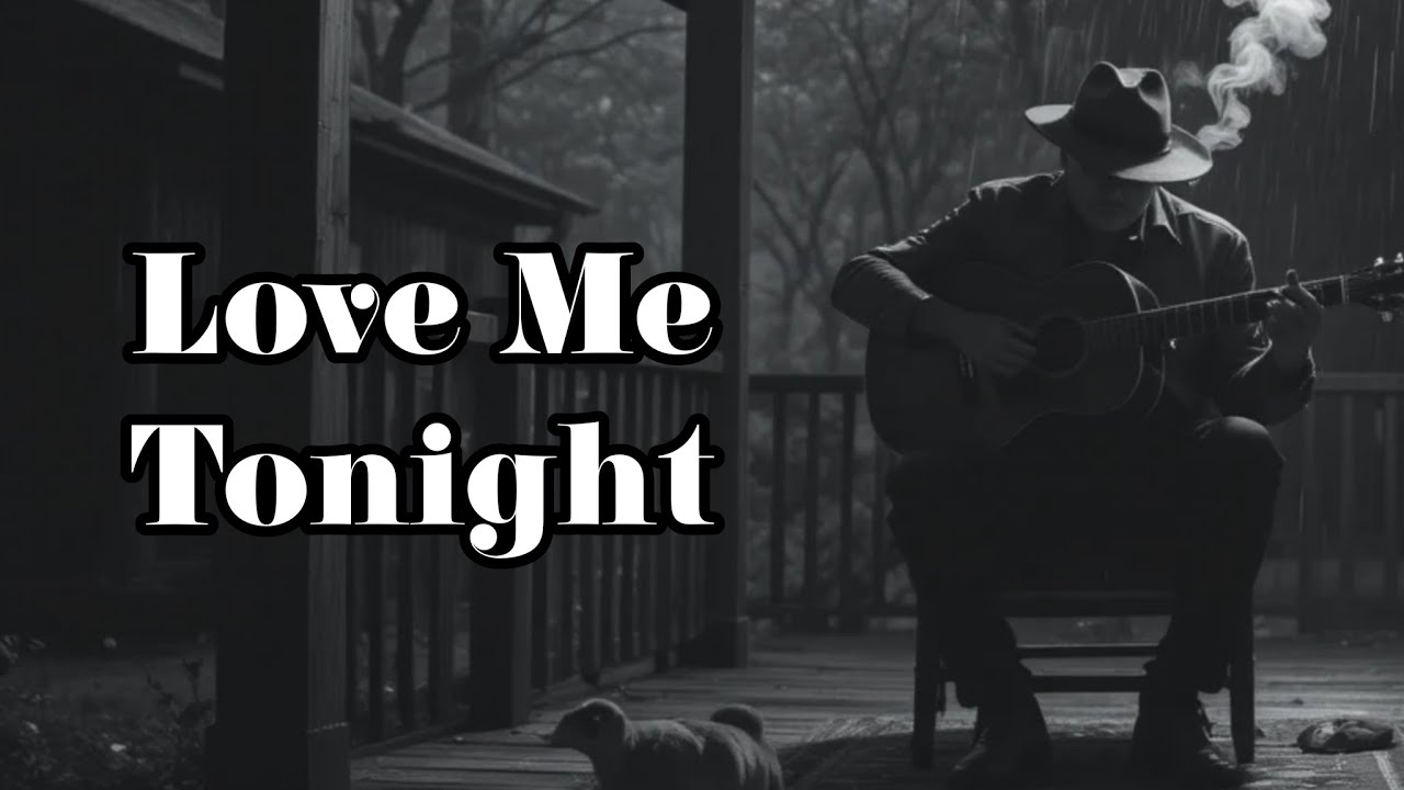 Love Me Tonight - This Song Broke Everyone's Heart | YOUTOU Tunes - YouTube