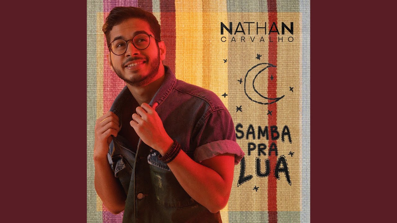 Samba Pra Lua - YouTube Music