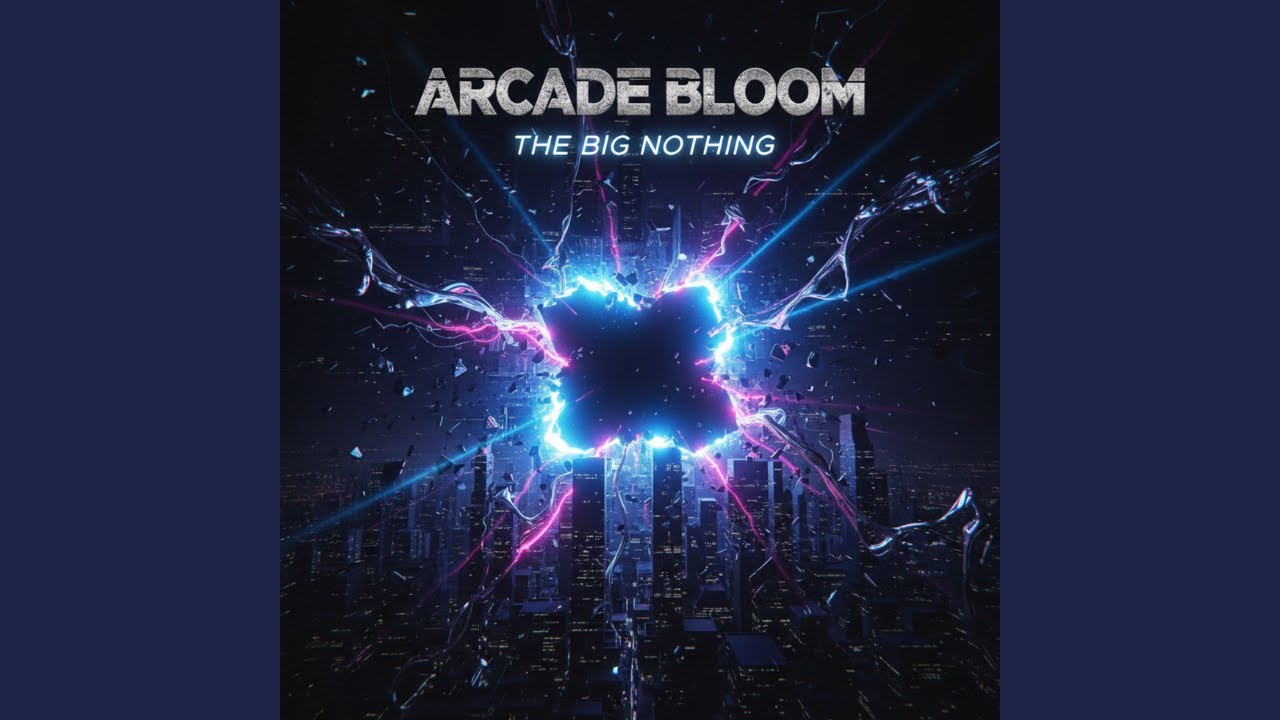 The Big Nothing (Official Audio) - YouTube