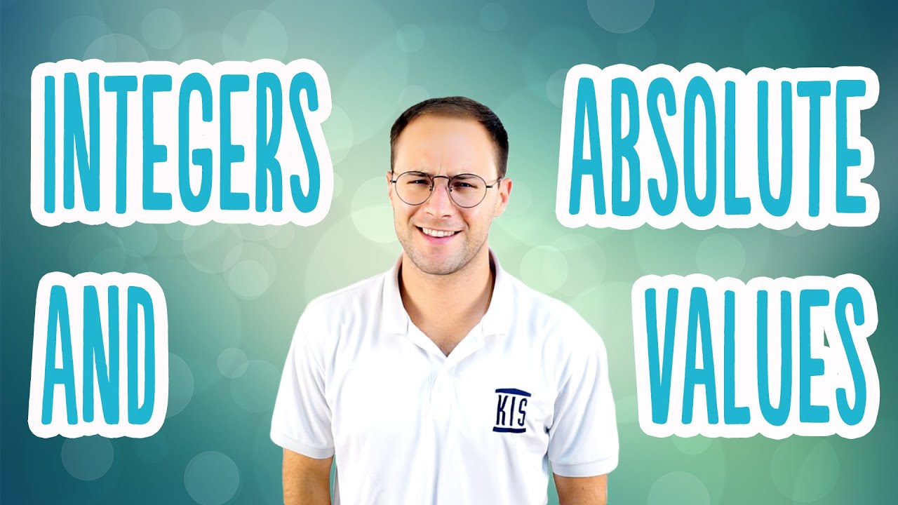 Integers And Absolute Values YouTube integers-and-absolute-values-youtube