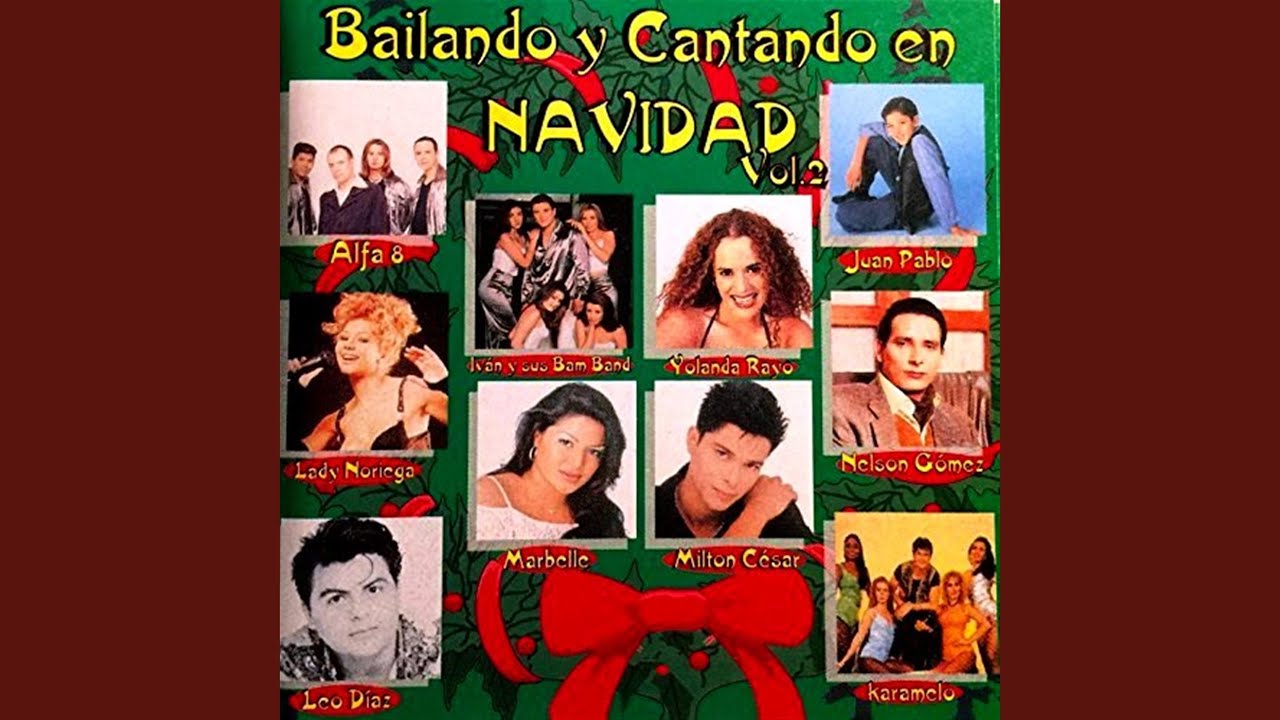 Parranda de Navidad - YouTube