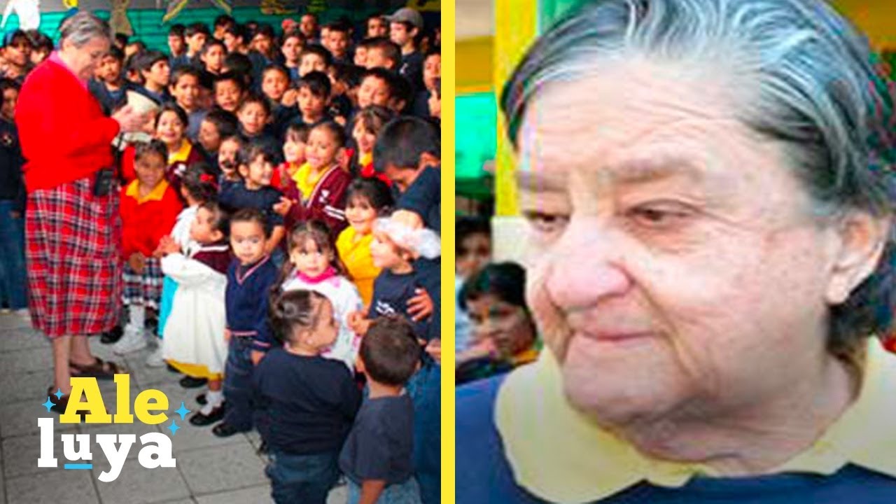 Mamá Rosa y el albergue del horror - YouTube