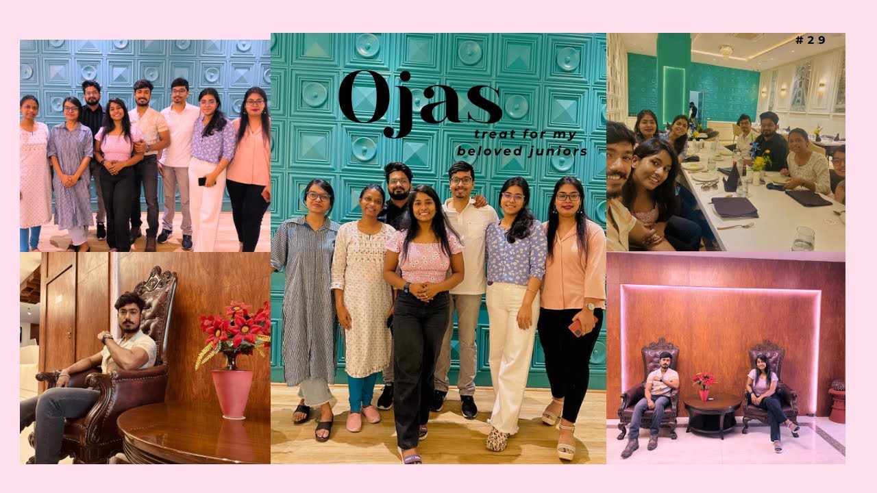Lunch at Ojas- Durgapur #viral #viralvlogs #foodie #durgapur # ...