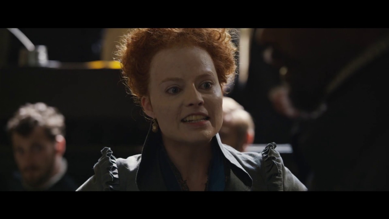 MARIA STUART, KÖNIGIN VON SCHOTTLAND - Offizieller Trailer 2 [HD] - YouTube