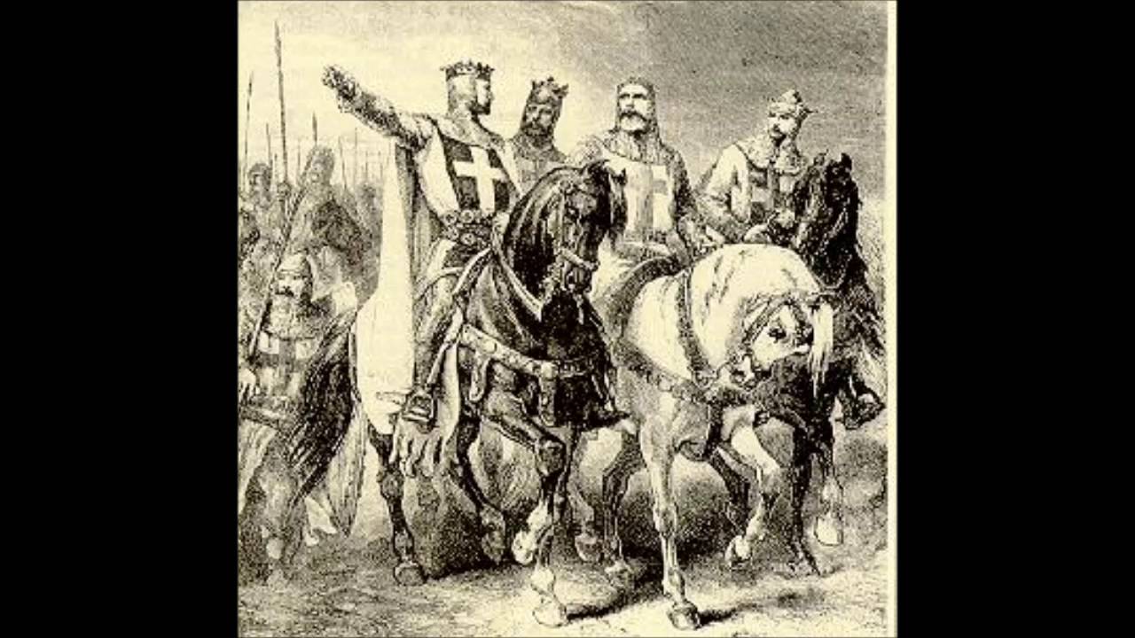 Notker Balbulus Natus Ante Saecula - YouTube