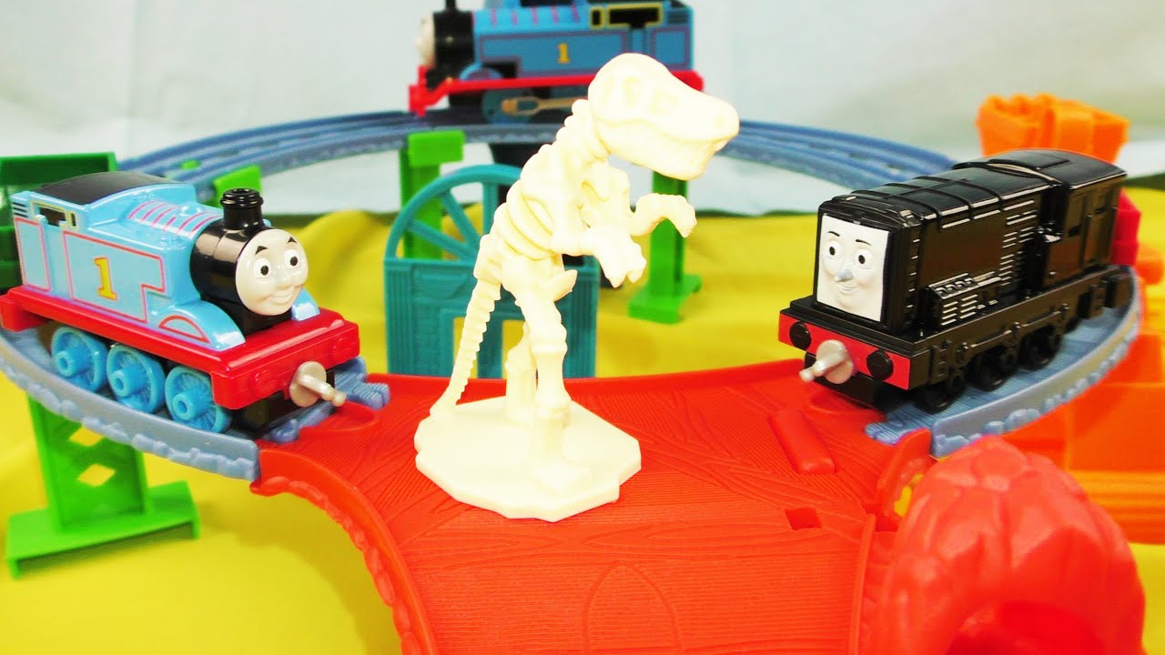 Thomas and friends. thomas the tank. Thomas the train full episodes for ...